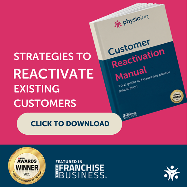 Reactivating Existing Customers | Your Guide to Customer Reactivation ...