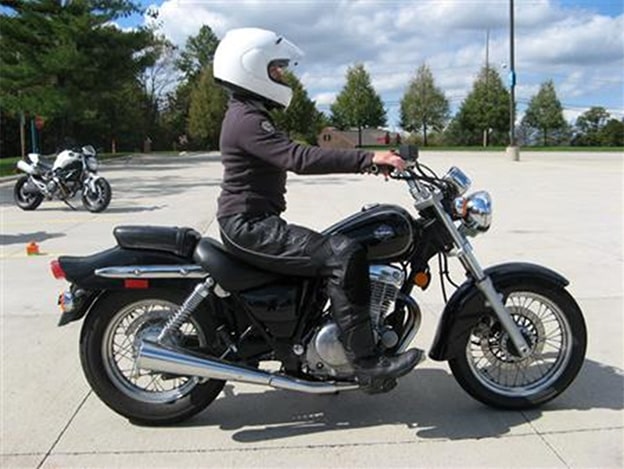 How To Prevent Neck Pain While Riding A Motorcycle? 5 Important Tips