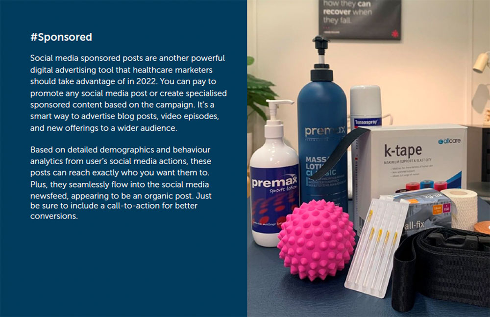 Healthcare: 6 Marketing Trends & Steps | How to Market Your Practice