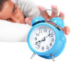 Sleep Therapy | How Massage Can Help