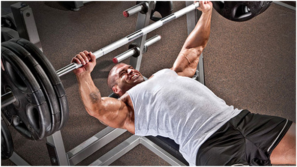 Mens Weight Training | Maximize Your Training Routine