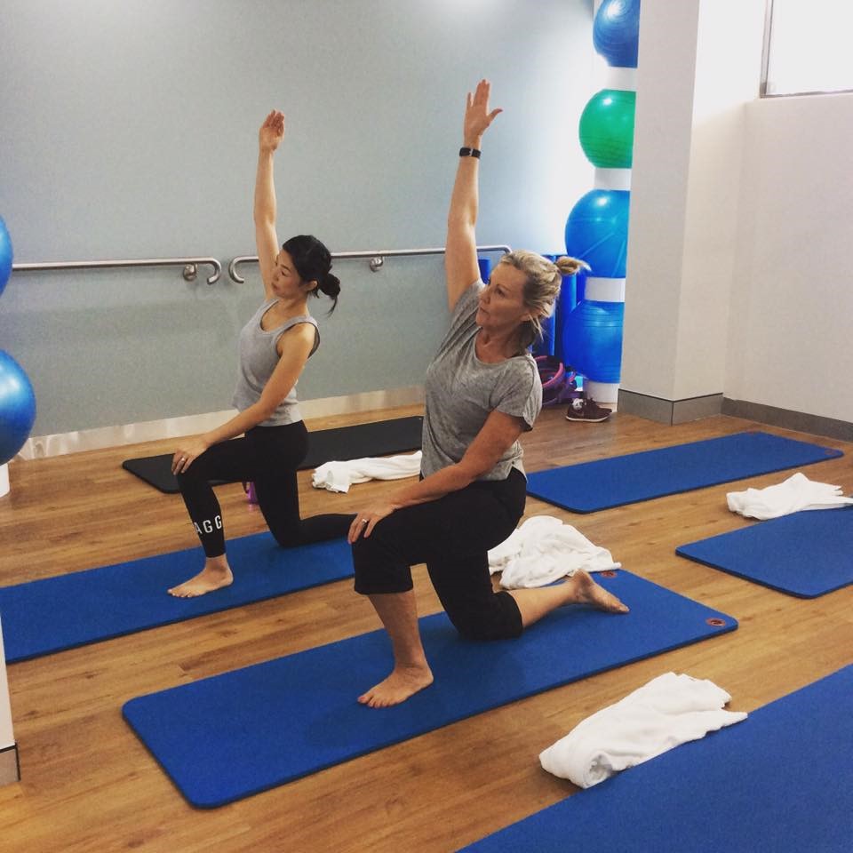 Pilates Why It Helps With Bone Density
