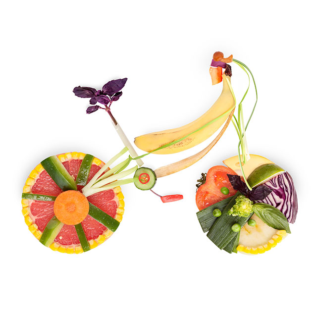 Cycling | Best Diet For Cycling Training